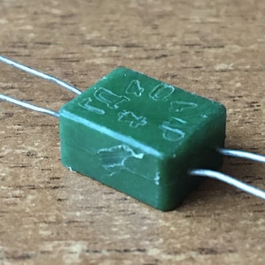 1969 RARE Germanium Diode GD404AR USSR Old Stock Vintage - Etsy