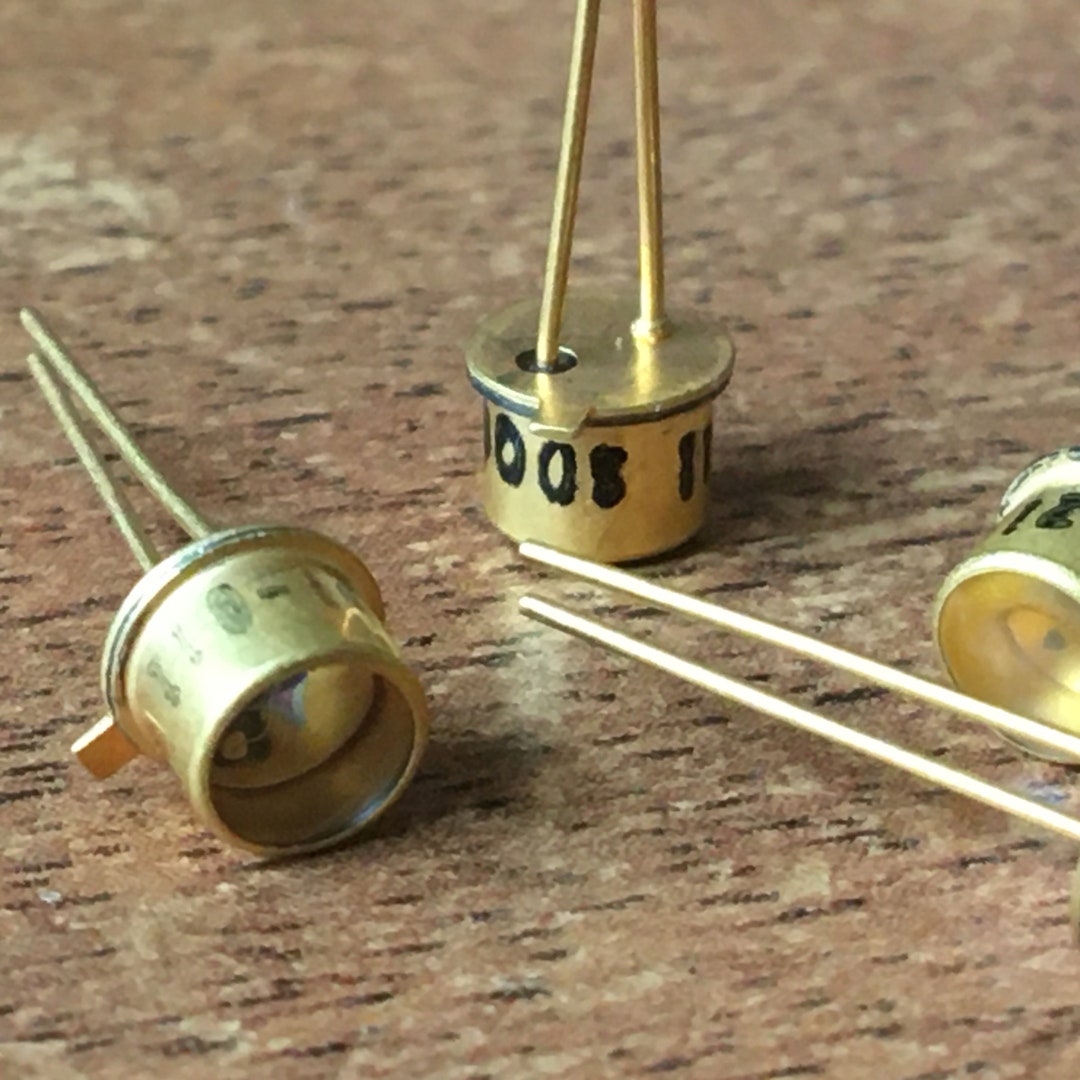 Photodiode Photodetector Si Sensor Silicon Pin Photosensitive Surface SD041-21-21-011 - Etsy