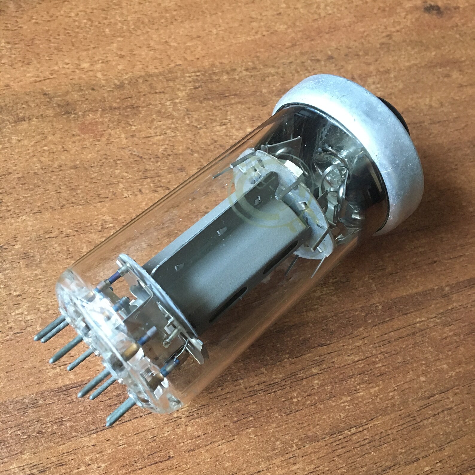 1950s. RARE Vintage Soviet Radio Tubes/vacuum Tubes/retro TV Radio ...