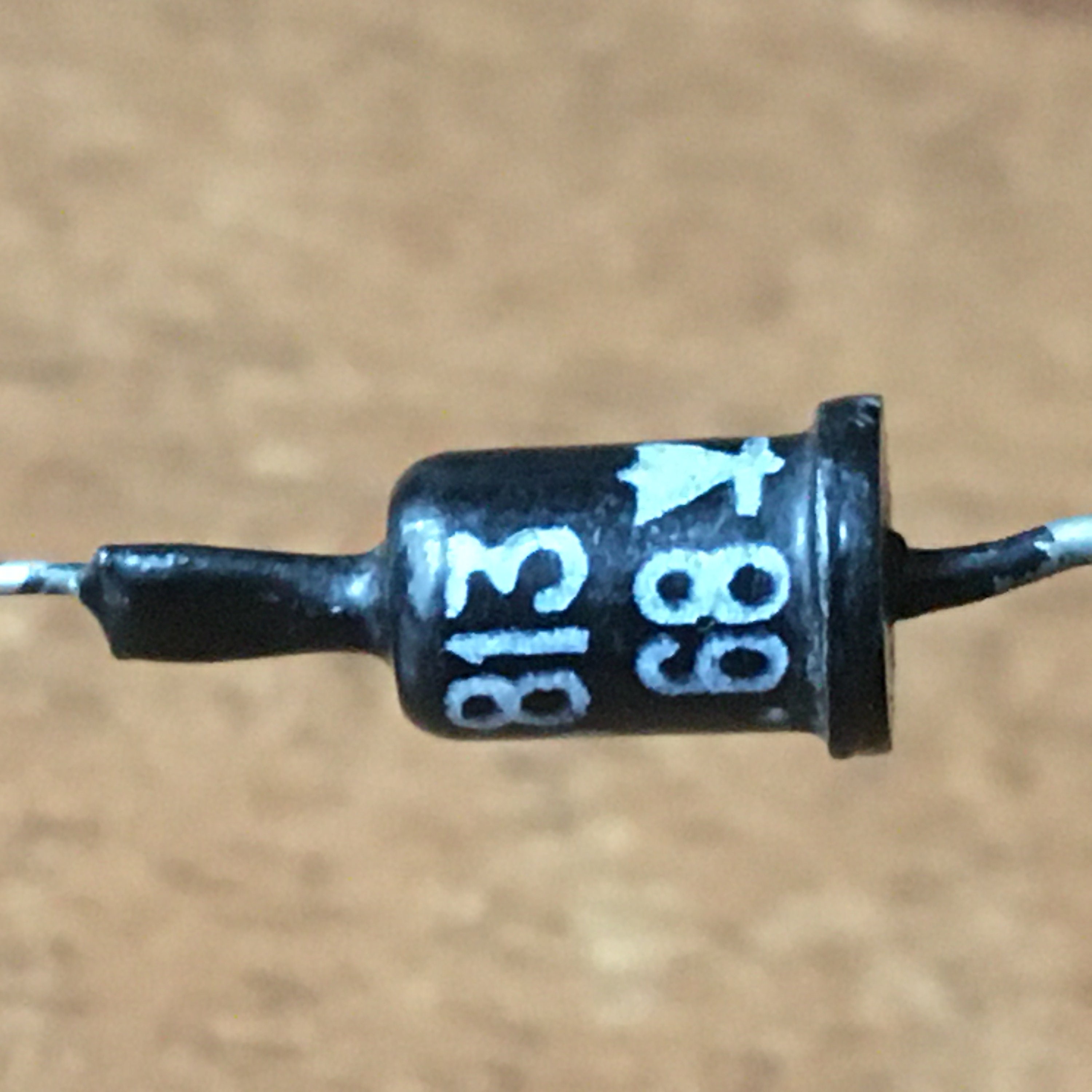 1960s RARE Silicon Zener Diode D808 D810 D811 D813 D814 D816 USSR Old ...