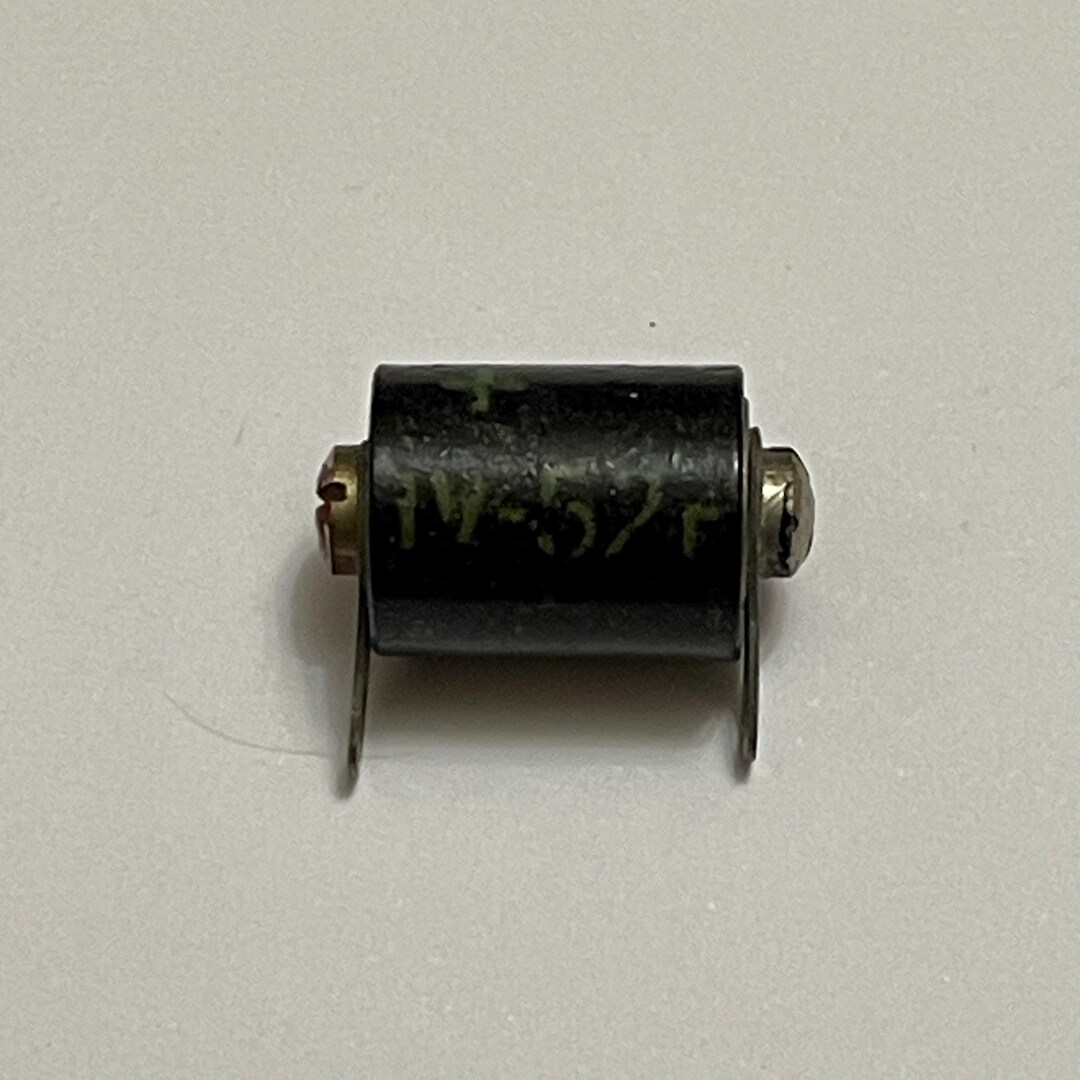 50s RARE Metal Rectifier (early Diode) USSR Vintage 60s 1pc. - Etsy