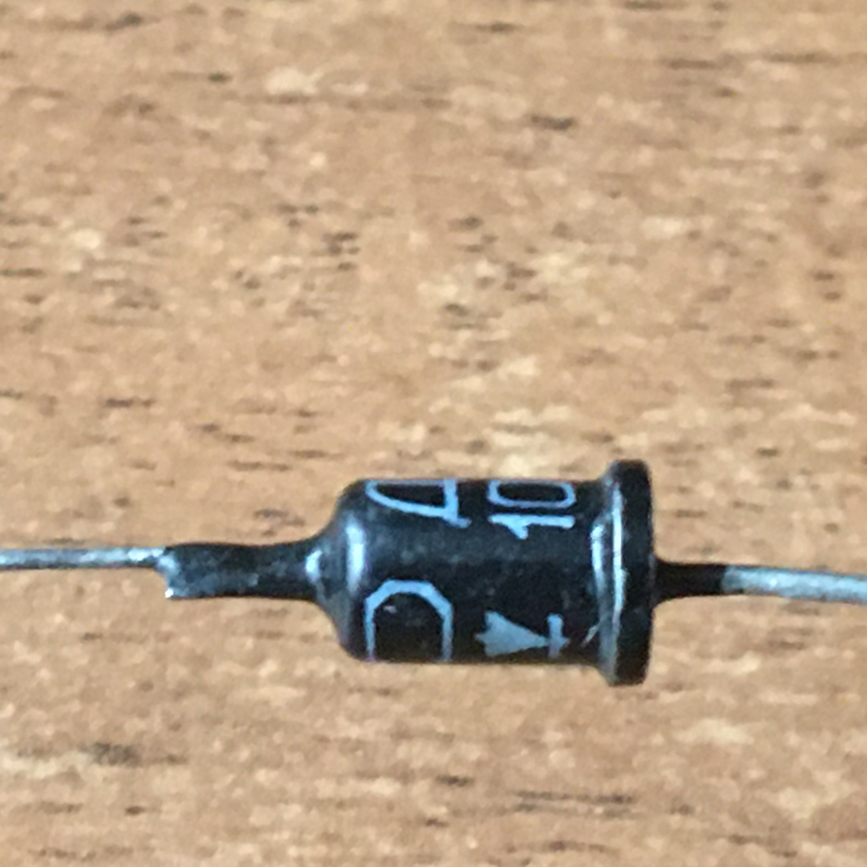 1960s RARE Silicon Zener Diode D808 D810 D811 D813 D814 D816 USSR Old ...