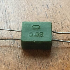 1969 RARE Germanium Diode GD404AR USSR Old Stock Vintage - Etsy