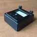 1968 Voltmeter Laboratory Vintage Analog Meters Bakelite Case ...