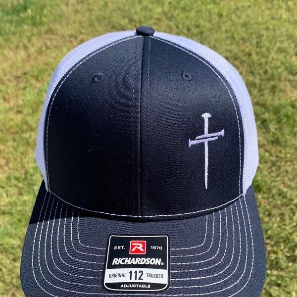 Richardson 112 Christian Hat - Etsy