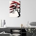 Tree, Maple Tree, Japanese Art, Japandi Art, Zen, Digital Art, Download ...