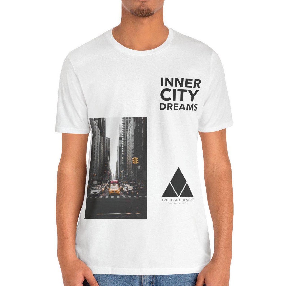 Urban T Shirt Designs, Urban Explorer Shirt, Hip Hop Clothes, Urban ...
