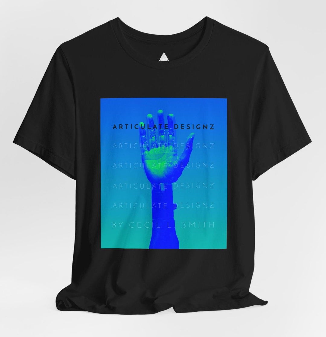 Cyborg Prosthetic, Uncommon Designs, Cyborg Shirt, Cyborg T-shirt ...