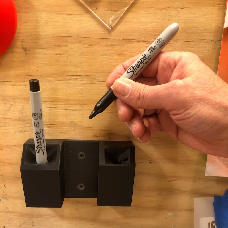 Sharpie Marker - Etsy