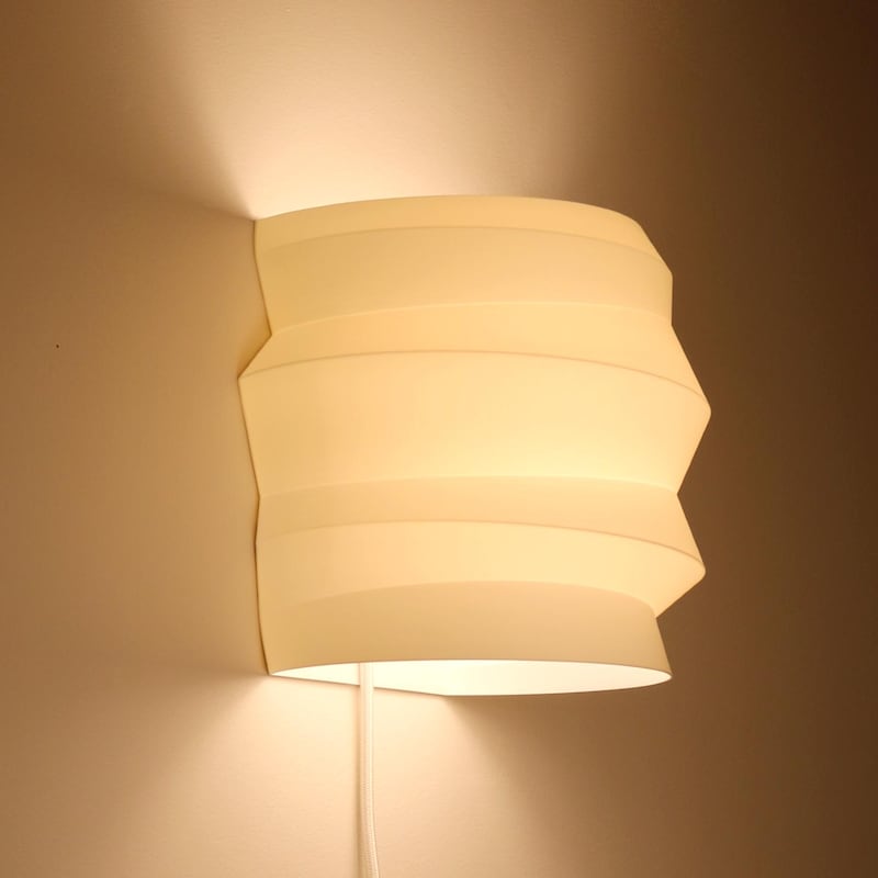 Wall Sconce Hardwired - Etsy