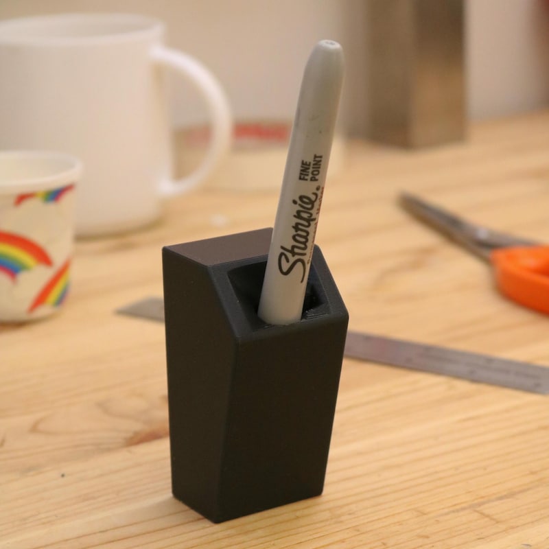 Sharpie Marker - Etsy