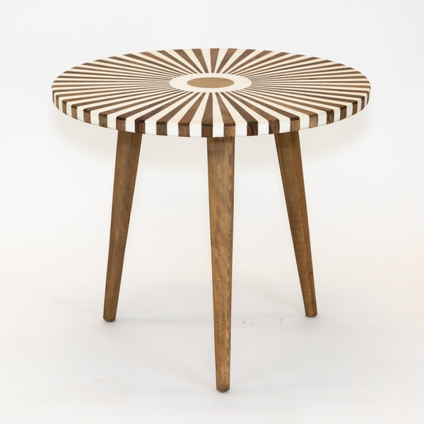 Illusion Coffee Table - Etsy