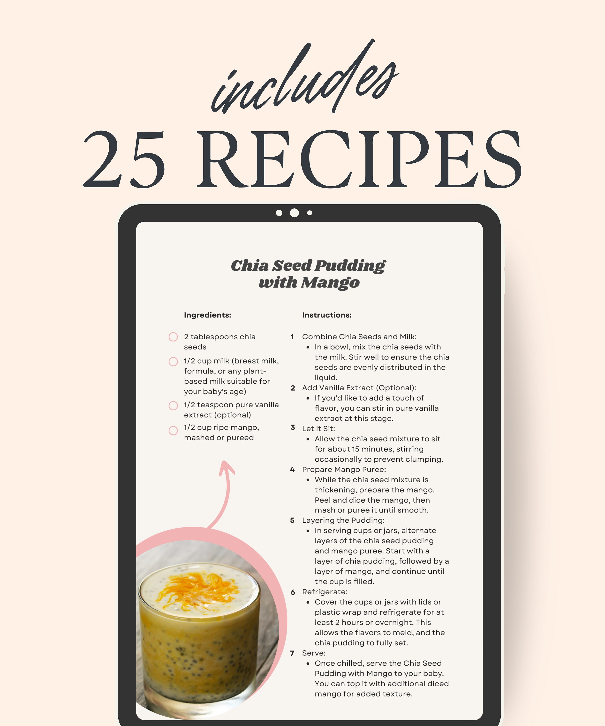 Baby-led Weaning - A Guide to Introducing Solid Foods, BLW Ebook ...