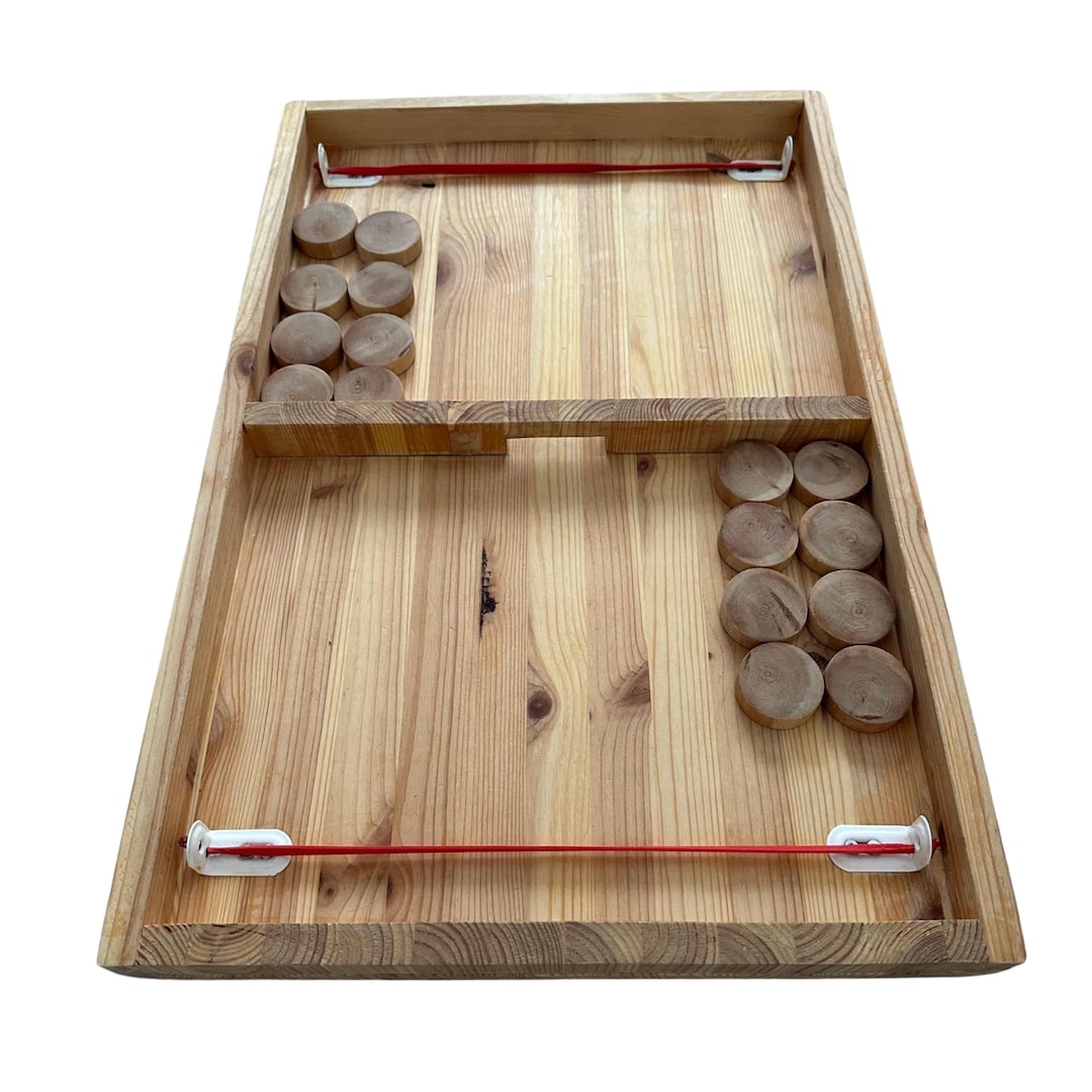 Ball Throwing Game,family Game Board,ball Game,gift for Kids,game for ...
