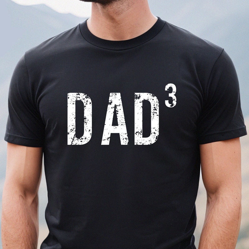 Dad Shirt - Etsy