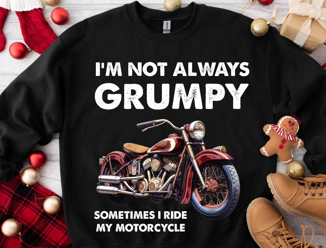 I Am Not Always Grumpy Shirt, Grandpa Gift, Papa Shirt, Grandfather ...