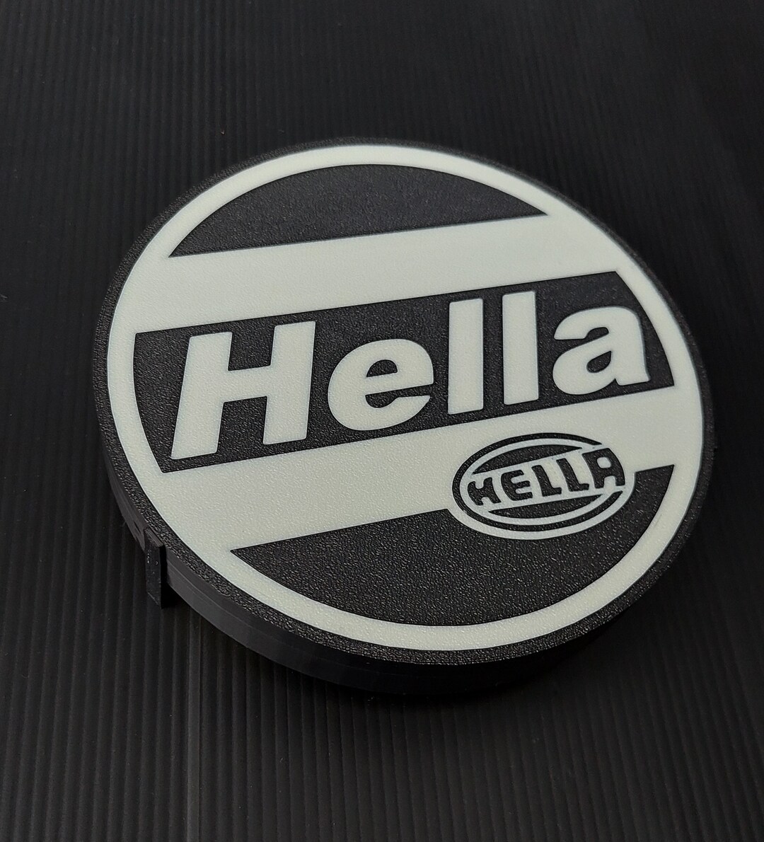 Hella Headlight Cover Bmw E30/e34 - Etsy