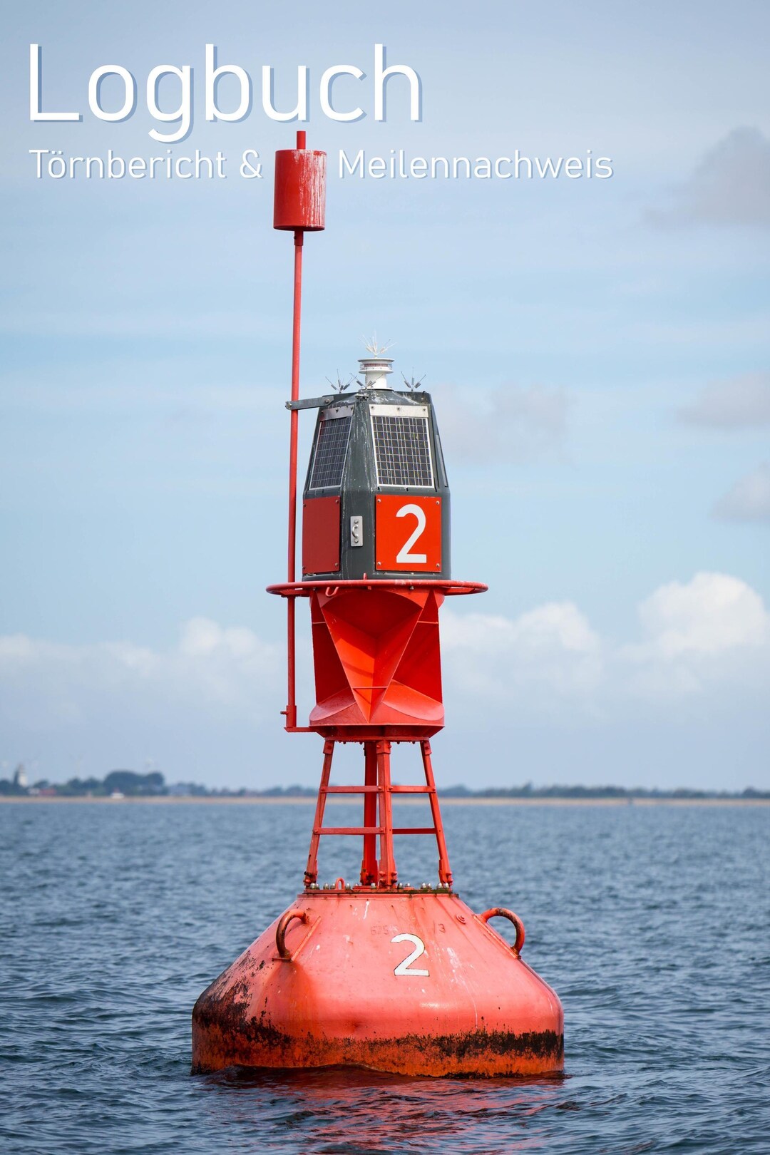 Sailing Logbook, Boating Checklist, Wind Chart, Lighthouse Maintenance ...