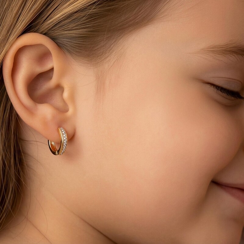 Sleeper Earrings - Etsy