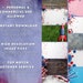 Patriotic Flat Lay Mockup Bundle | Memorial Day & July 4th Digital ...