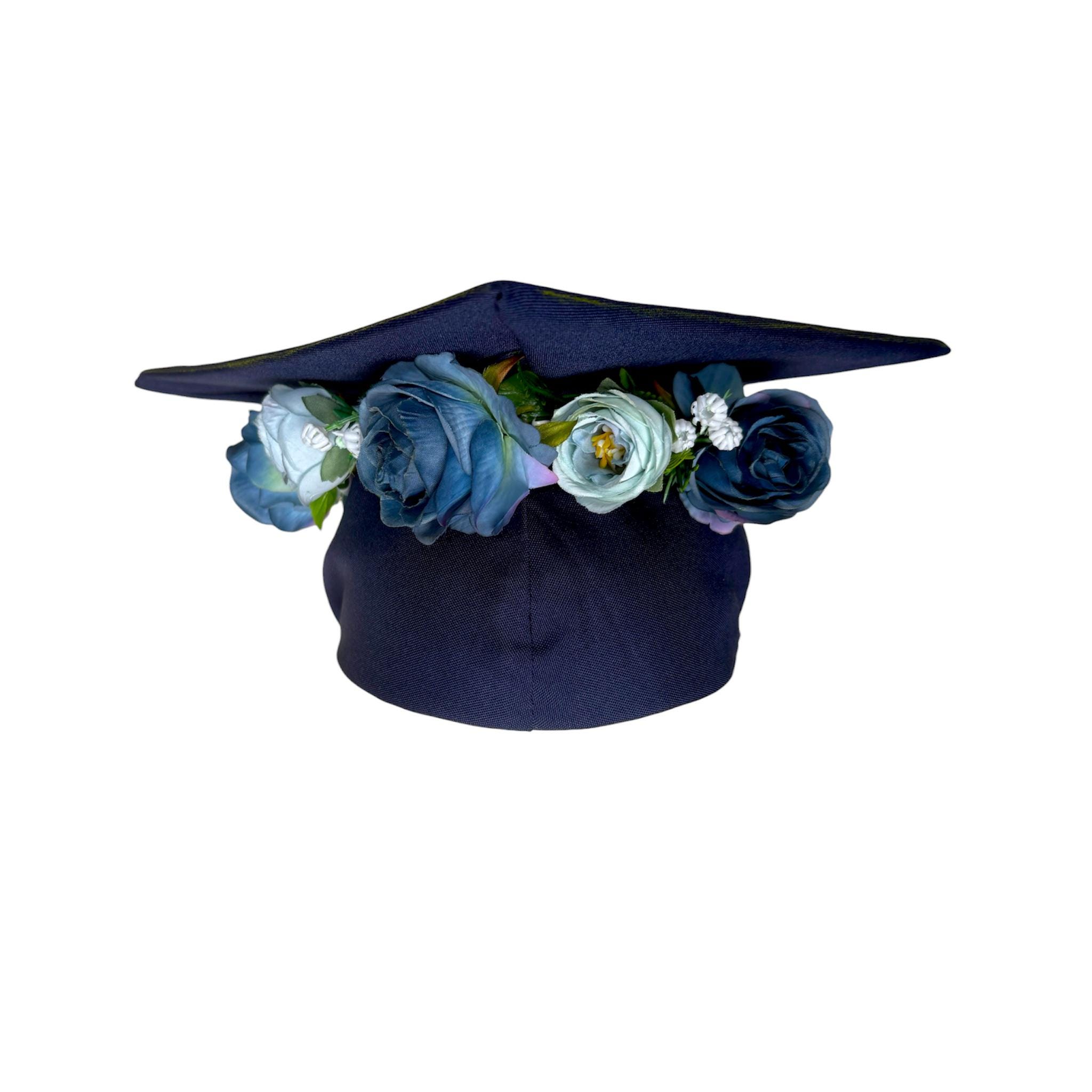 Graduation Flower Crown, Class of 2026, Gifts for Grad, Grad Photoshoot ...