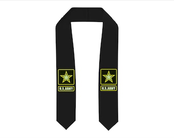 U.S. Air Force Stole | Embroidery | Military Sash | U.S. Air Force ...