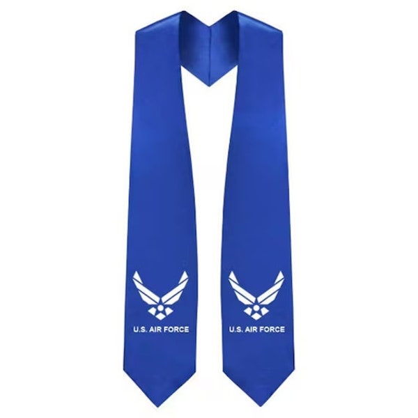 Army Graduation Stole - Etsy