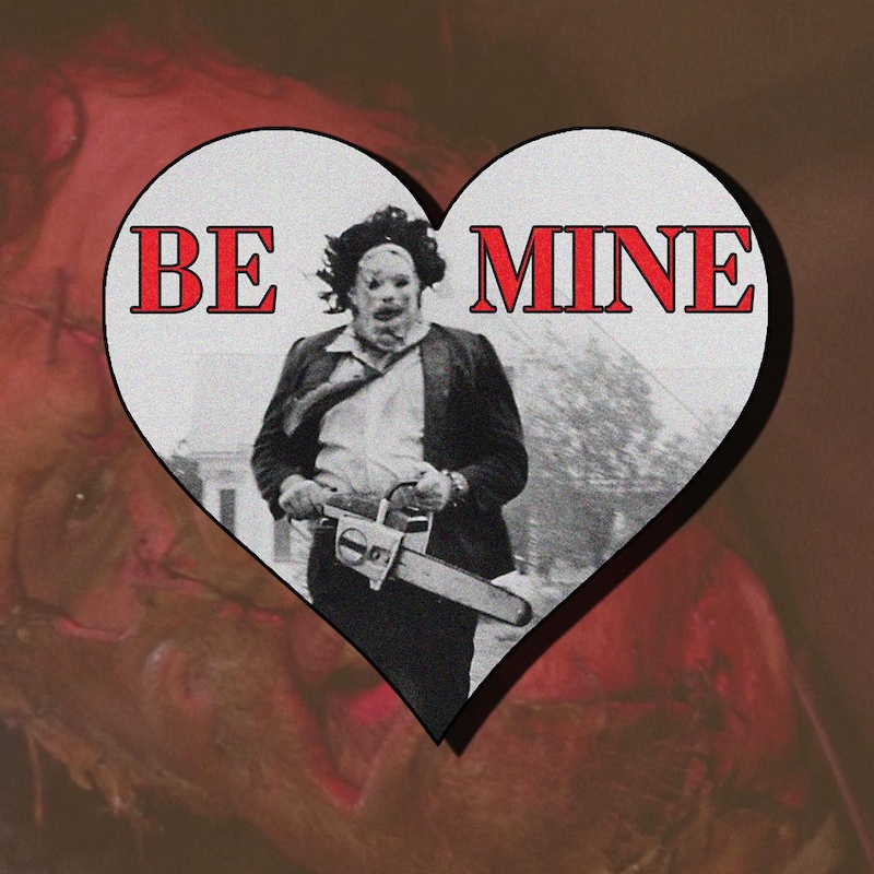 Leatherface Keychains - Etsy