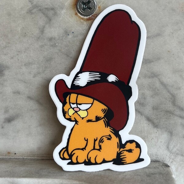 Garfield Party - Etsy