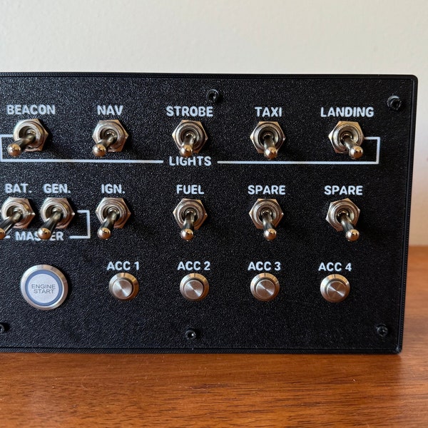 Flight Simulator - Etsy