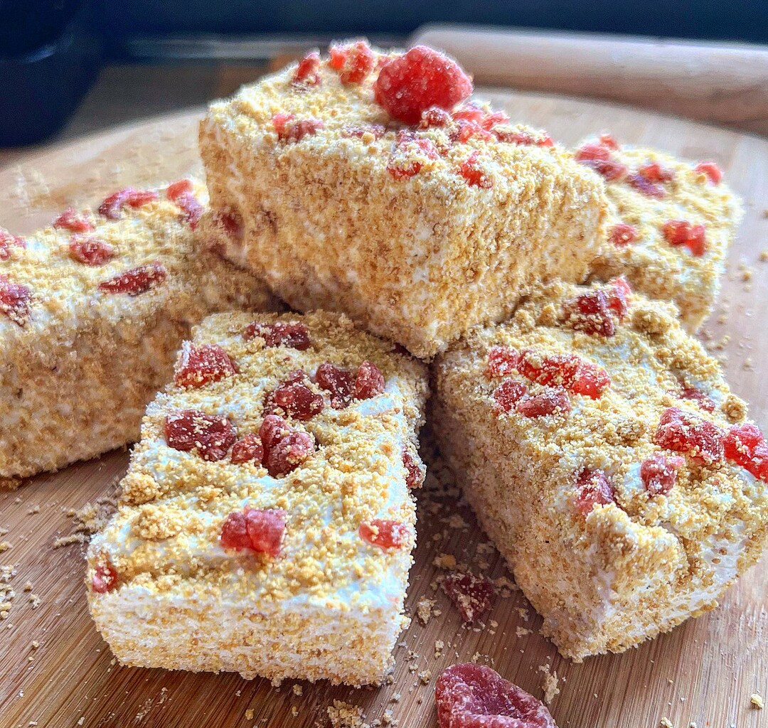 1/2 Dozen Deluxe Fluff Can Be Individually Wrapped as Party Favors - Etsy