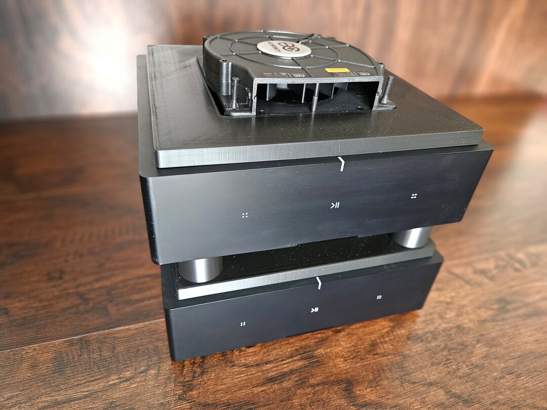 Sonos AMP Cooling Fan - Etsy