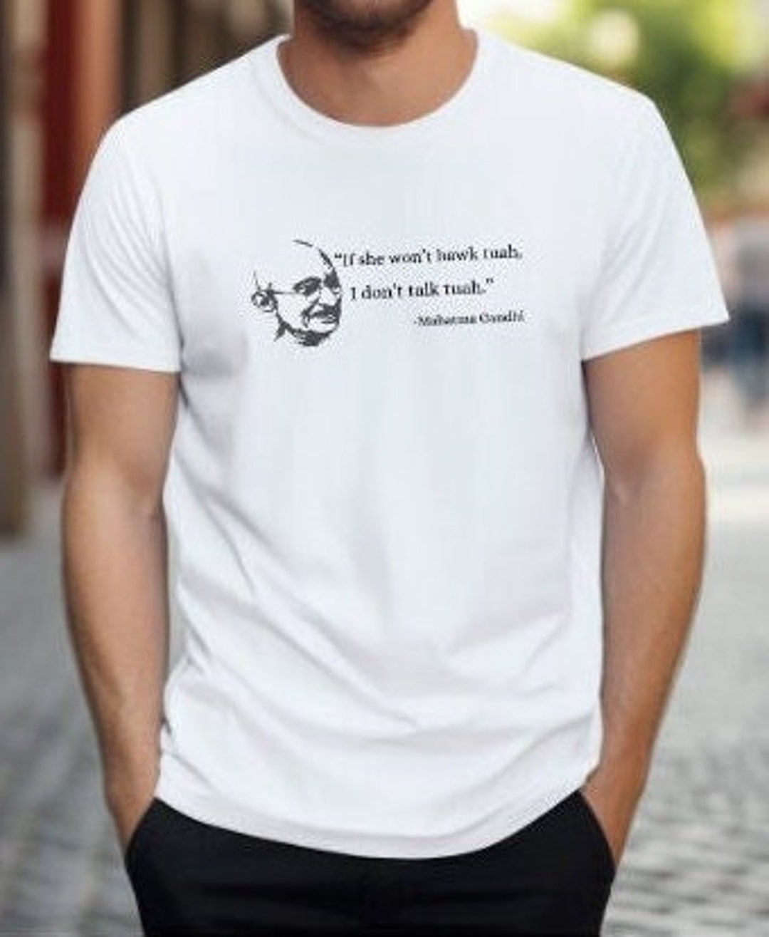 Hawk Tuah 24 Spit on That Thang If She Won't Hawk Tuah I Don't Talk ...