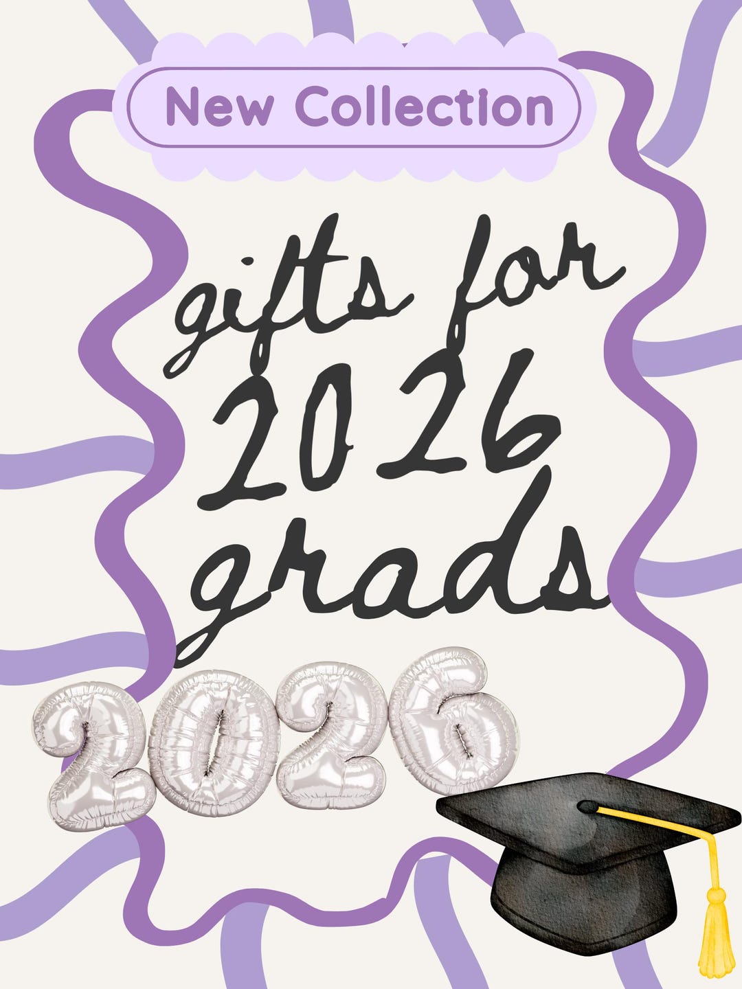 2026 Custom Graduation Gifts | Hand-painted & Personalized Items - Etsy
