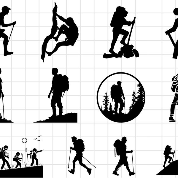 Outdoor Svg - Etsy