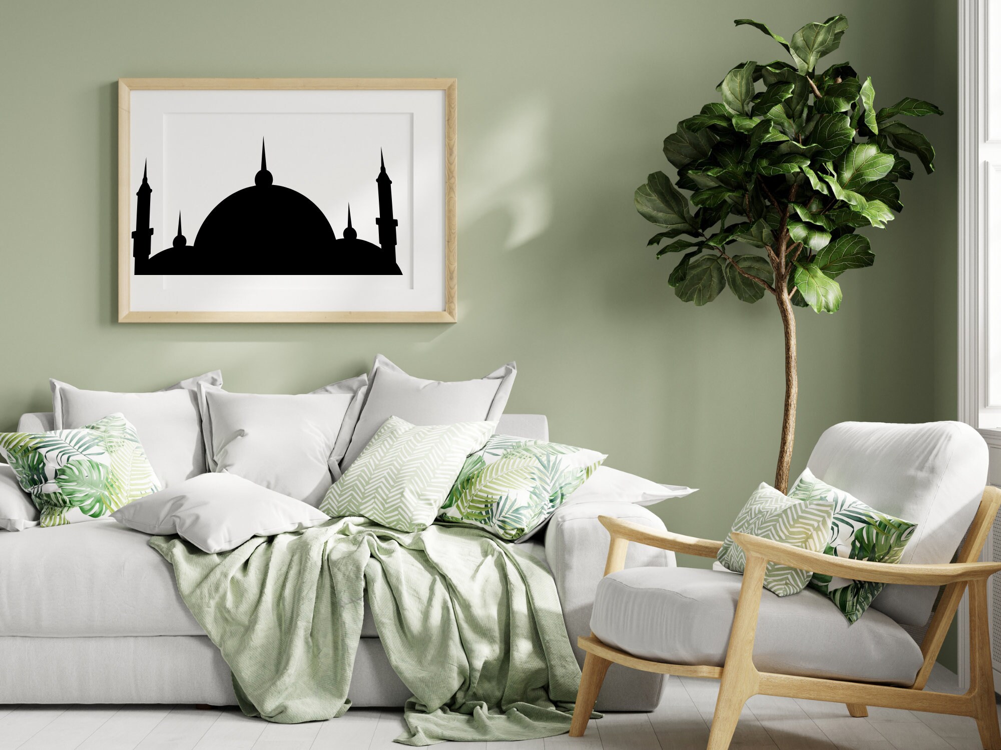 Mosque SVG, Mosque PNG, Mosque Clipart, Mosque Cut File, Islamic Png ...