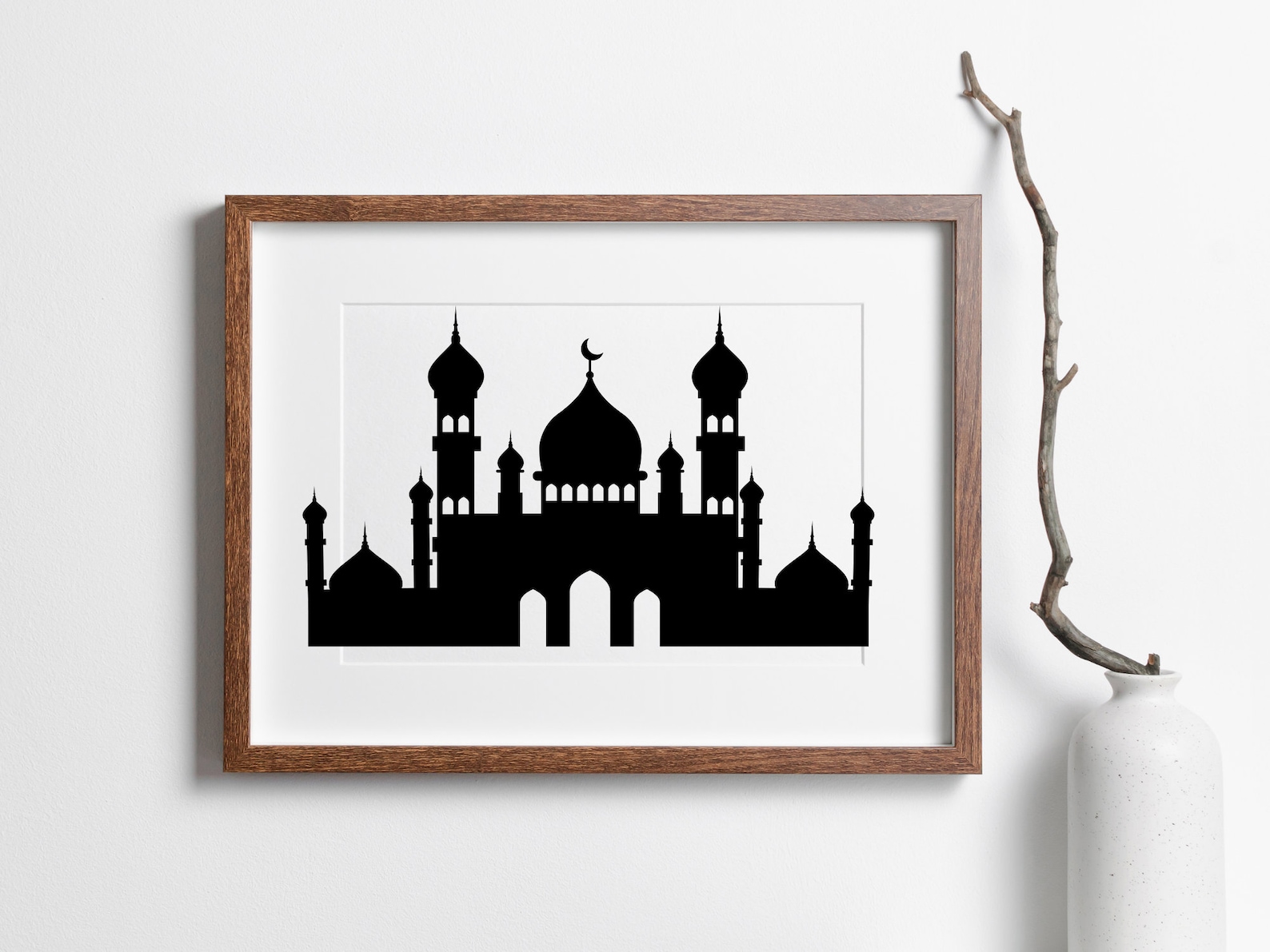 Mosque SVG, Mosque PNG, Mosque Clipart, Mosque Cut File, Islamic Png ...