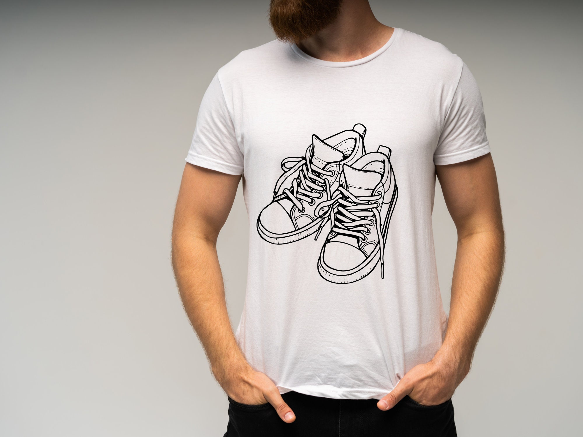 Sneaker Svg, Fashion Svg, Running Shoes Svg, Boots Svg Png, Sneakers ...