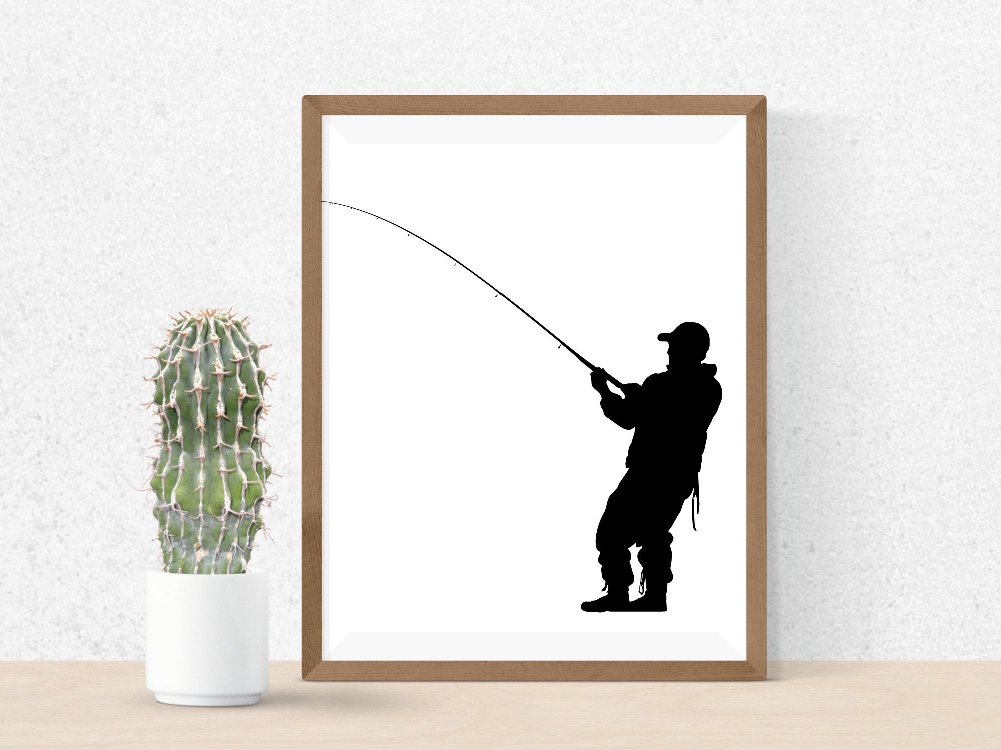FISHING SVG Bundle, FISHING Svg Cut Files for Cricut, Fishing Lure Svg ...