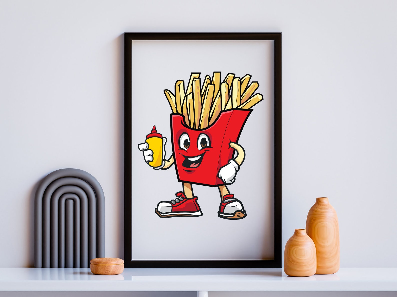 FRENCH FRIES SVG Bundle, Crisps Svg, Food Svg Bundle, Food Svg, French ...