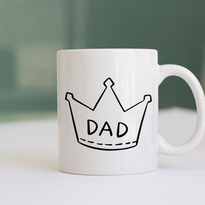 Father's Day Svg,dad SVG, Family Svg, Best Dad Svg, Father's Day Gift ...
