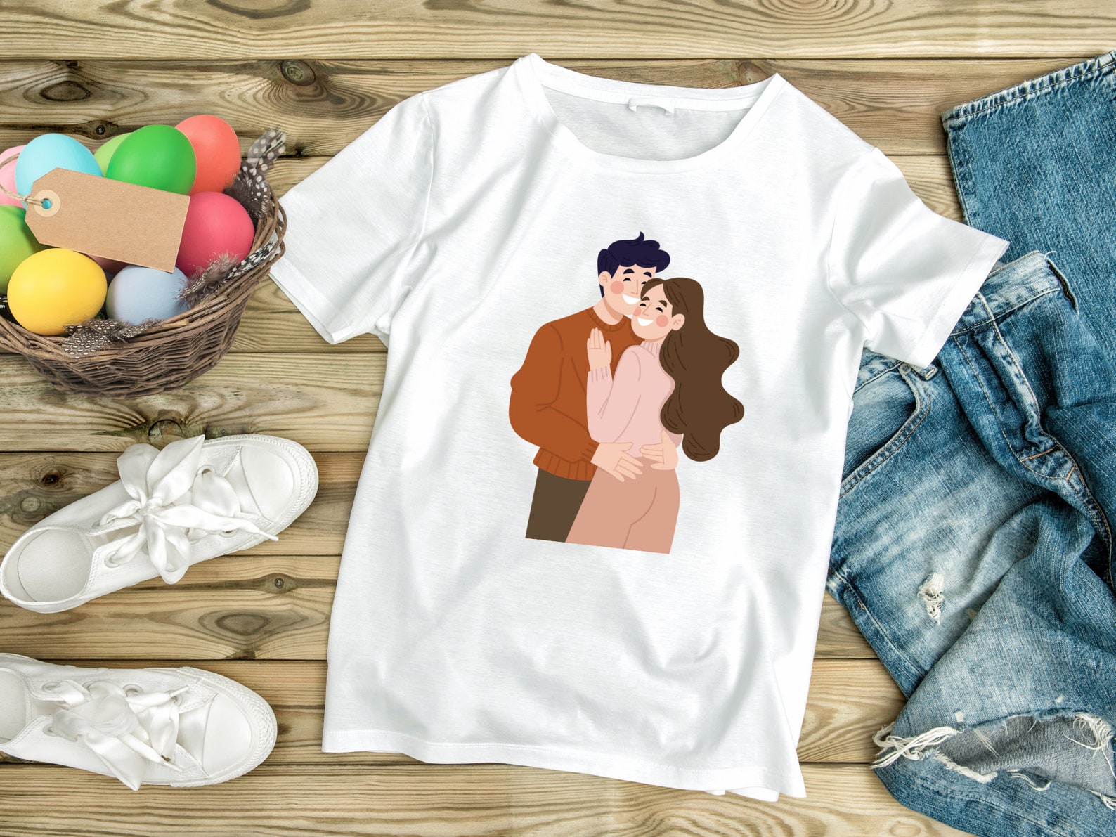Couple SVG Bundle - Couple PNG Bundle - Couple Clipart - Couple SVG Cut ...
