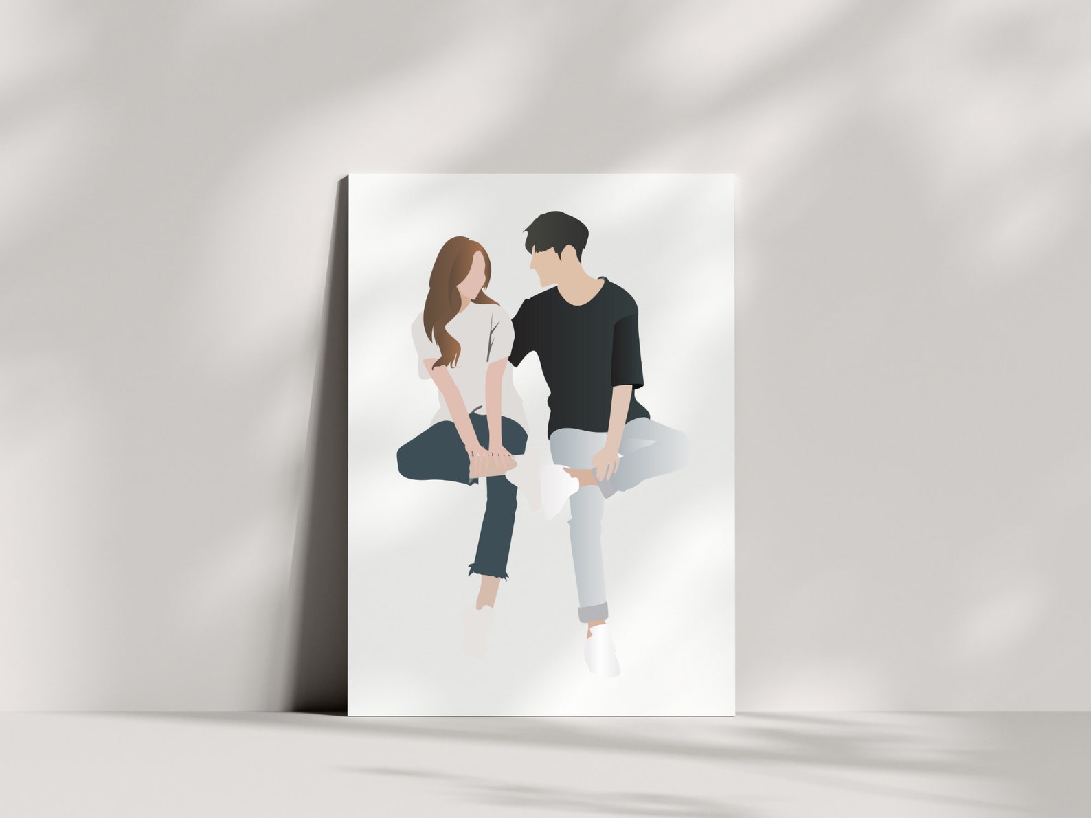 Couple SVG Bundle - Couple PNG Bundle - Couple Clipart - Couple SVG Cut ...