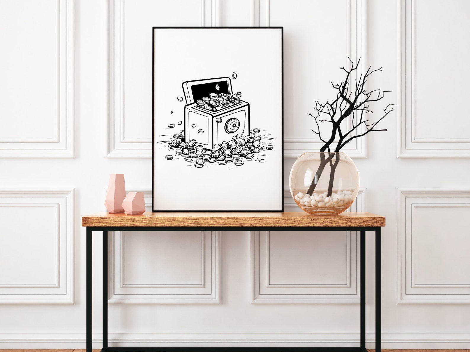 Money Svg, Coins Svg, Coins Clipart, Coins Files for Cricut, Coins Cut ...