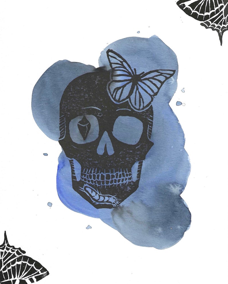 Print Metamorphosis - Etsy