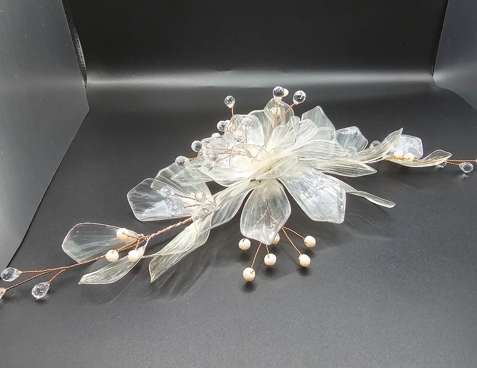 Hair Crown - Etsy