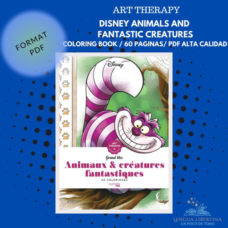 Disney Mystery Coloring Book, Coloring Book, Coloring Page, Color by ...
