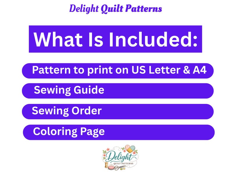 Vogelfamilie Moderne Quilt Anleitung - Mix & Match Vogel Elternteil und ...