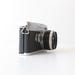 Olympus PEN FT Half Frame SLR Film Camera With Super Sharp 38mm F/1.8 F ...