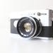 Olympus PEN FT Half Frame SLR Film Camera With Super Sharp 38mm F/1.8 F ...